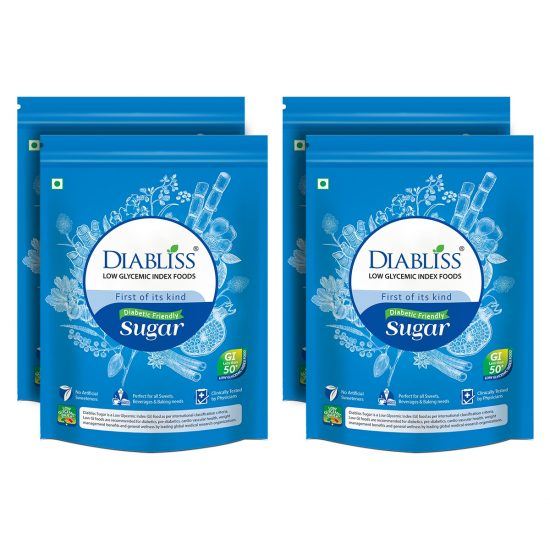 Diabetes Sugar Products Online in India | Best Sugar Substitute for ...