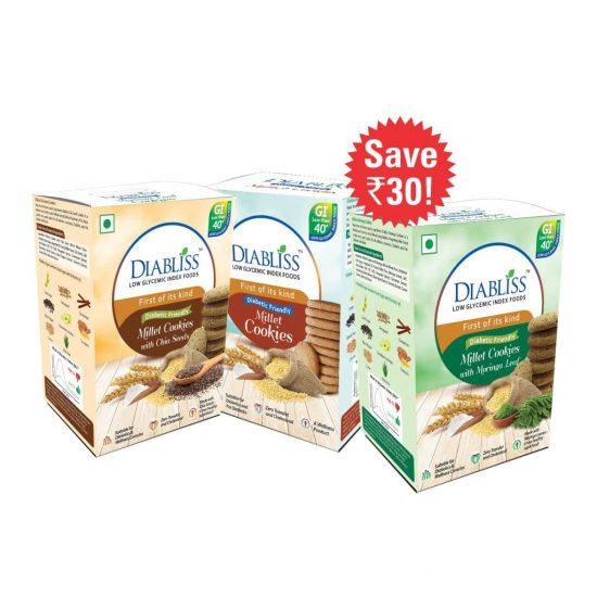 Diabliss Combo Packs Online India | Buy Diabetic Care Products | Diabliss