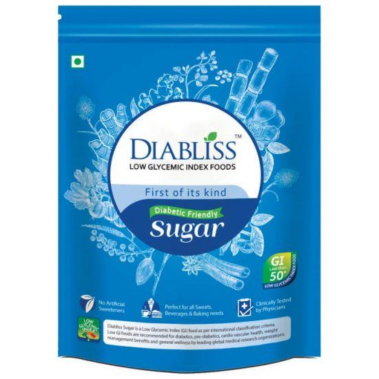 SugarFree | Sugar Free Sweets | Diabliss Diet | Sugar Free for Diabetics