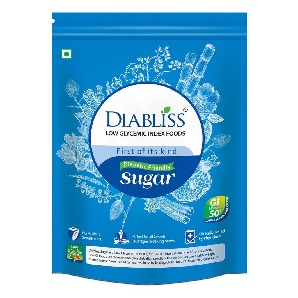 Diabetes Sugar Products Online in India | Best Sugar Substitute for ...