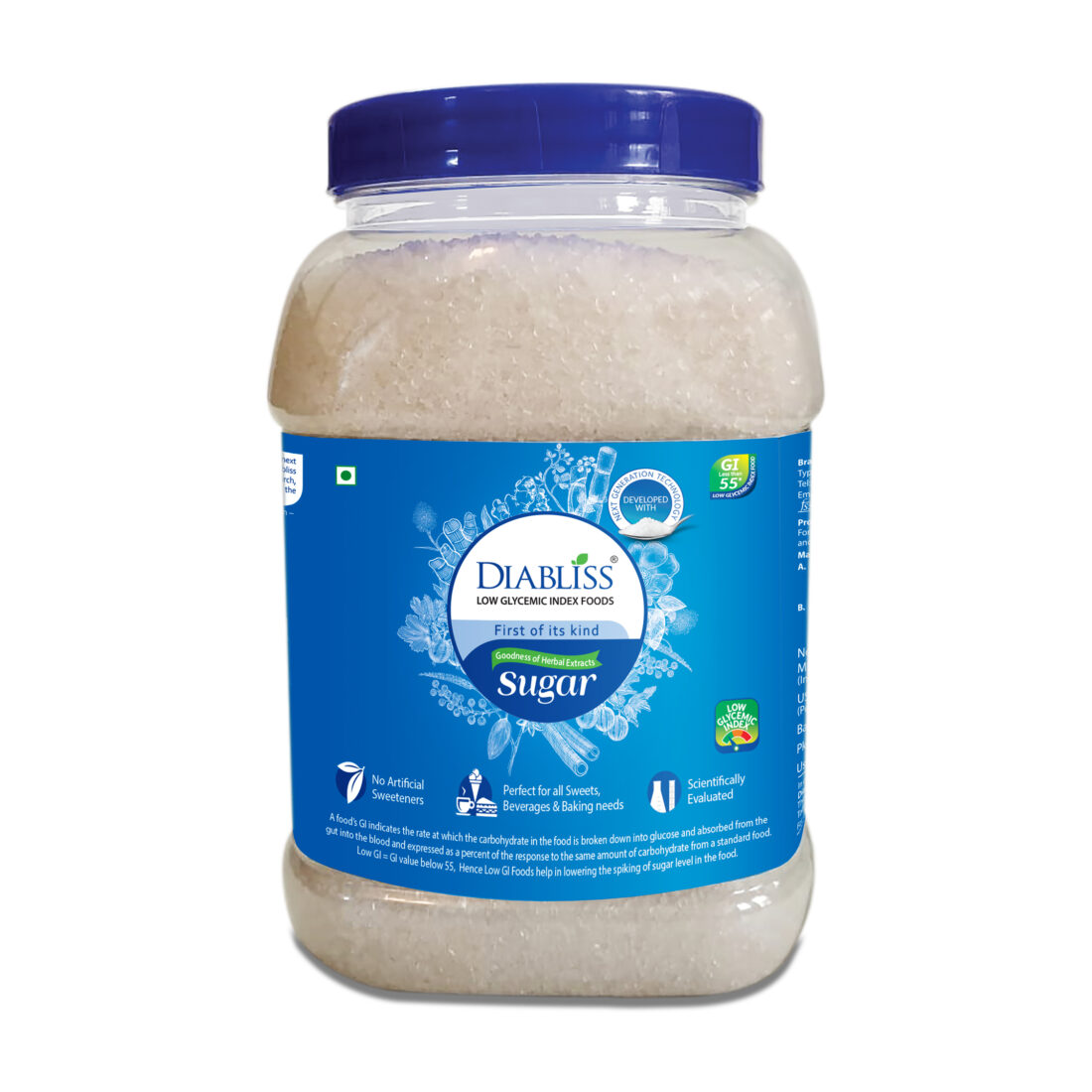 Diabetes Sugar Products Online in India | Best Sugar Substitute for ...