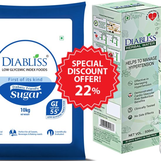 Diabetes Sugar Products Online in India | Best Sugar Substitute for ...