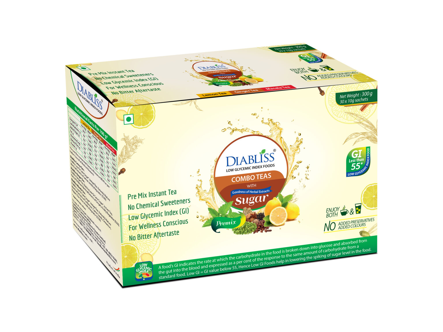 About Diabliss | Diabetes Care Products & Supplements Online India